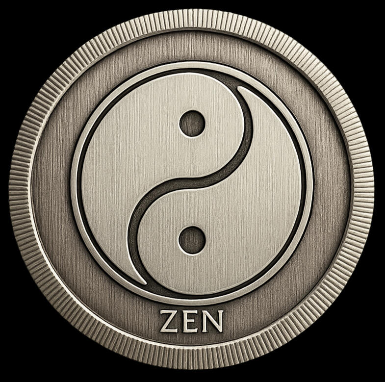 Zen Coin